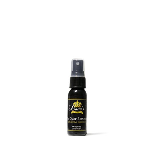 Lana Fur Odor Remover