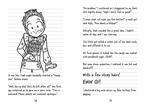Dork Diaries 8: Tales from a Not-So-Happily Ever After (8)