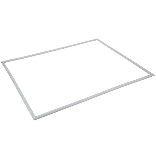 Exact FIT for Hobart 111688-1 Door Gasket 30.5" X 24" - Replacement Part by MAVRIK