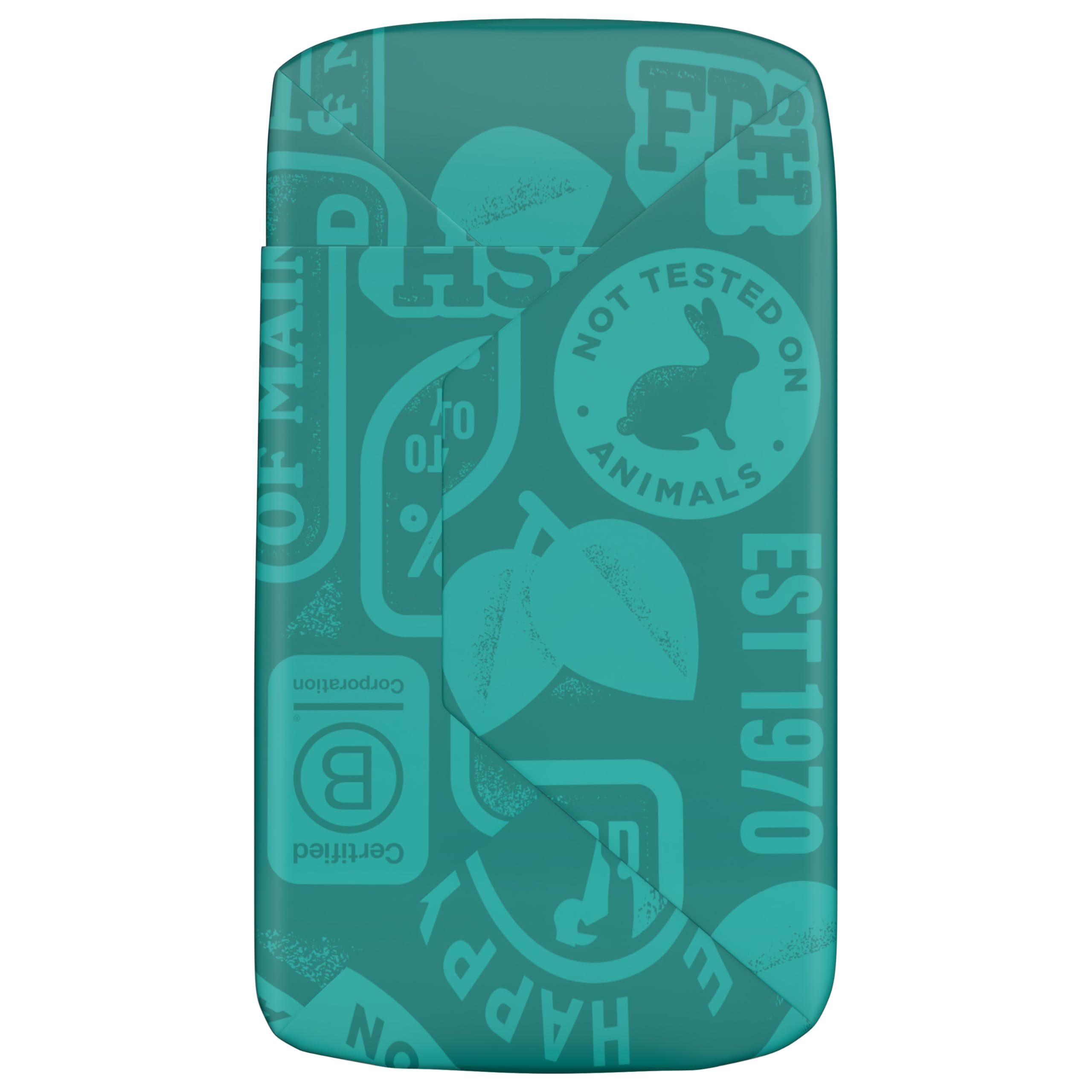 Tom's of Maine Natural Beauty Bar Soap, Orange Blossom With Moroccan Argan Oil, 5 oz. 6-Pack