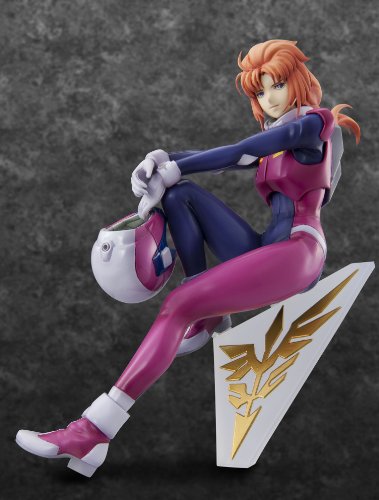 Excellent Model : Mobile Suit Gundam UC MARIDA CRUZ