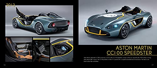 Fast Forward: Concept Cars & Prototypes of the Past