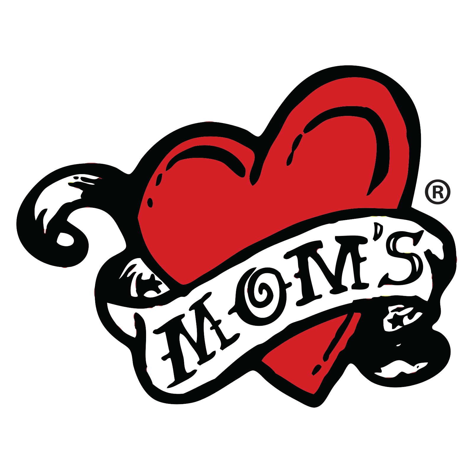 MOM'S Tattoo Ink - Black Onyx (1 Oz.)