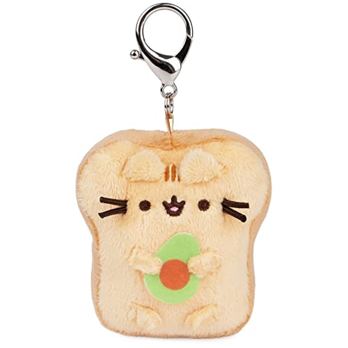 GUND Pusheen Breakfast Surprise Plush Series #19, Multicolor, 3β (Styles May Vary)