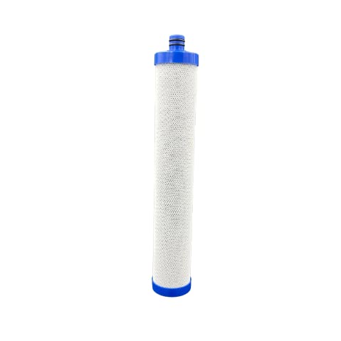 Compatible AC-30 Reverse Osmosis System Replacement Cartridge - Sediment/Carbon Block/Inline