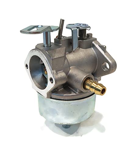 Carburetor Carb Replaces For Tecumseh 632334 632334A Fits HM80-155316L HM80-155316M HM80-155316N Engine