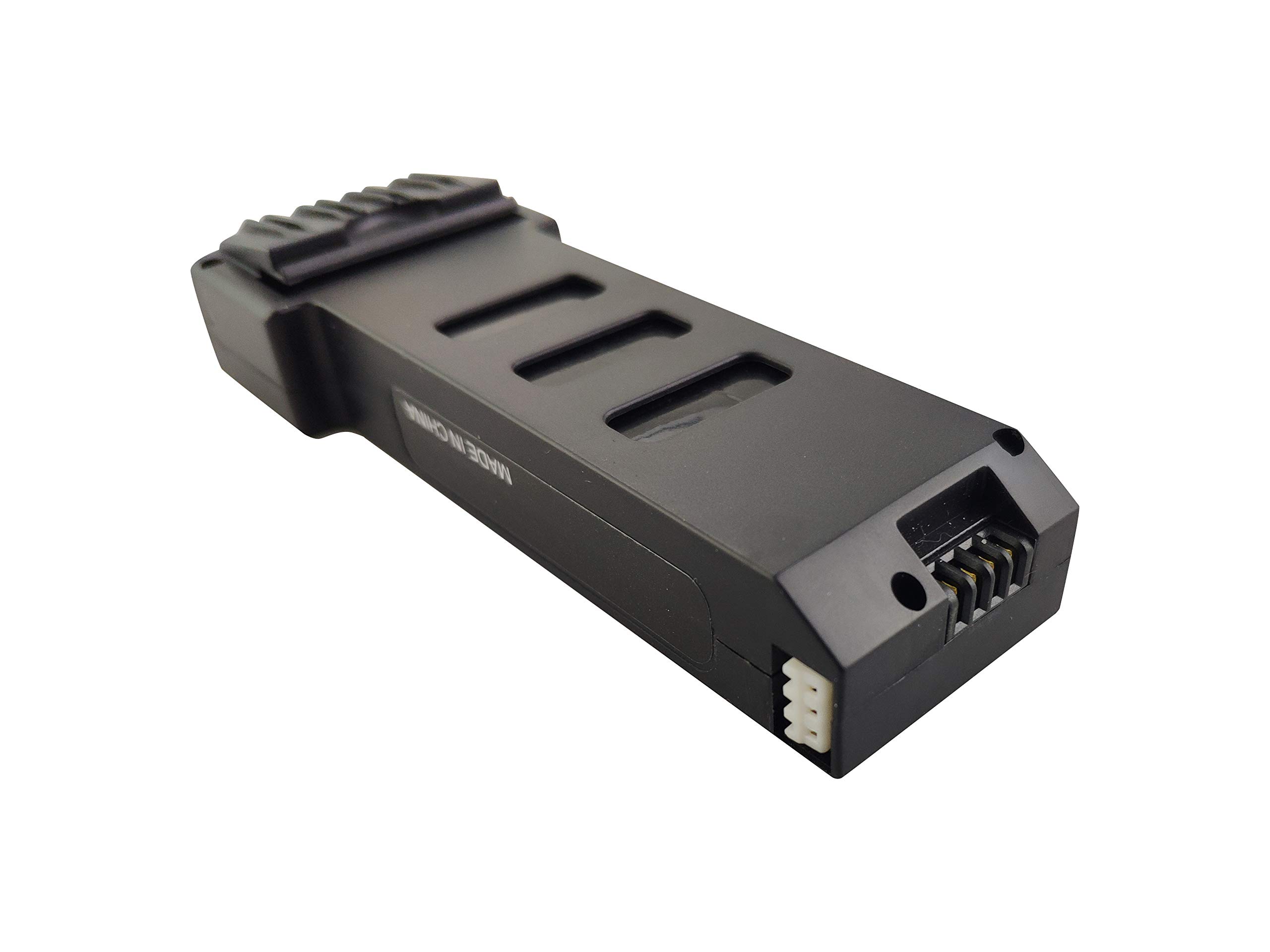 Fytoo 7.4V 1200mah Lithium Battery for E511 E511S Folding Quadcopter Spare Parts Remote Control Helicopter Battery (1PCS)