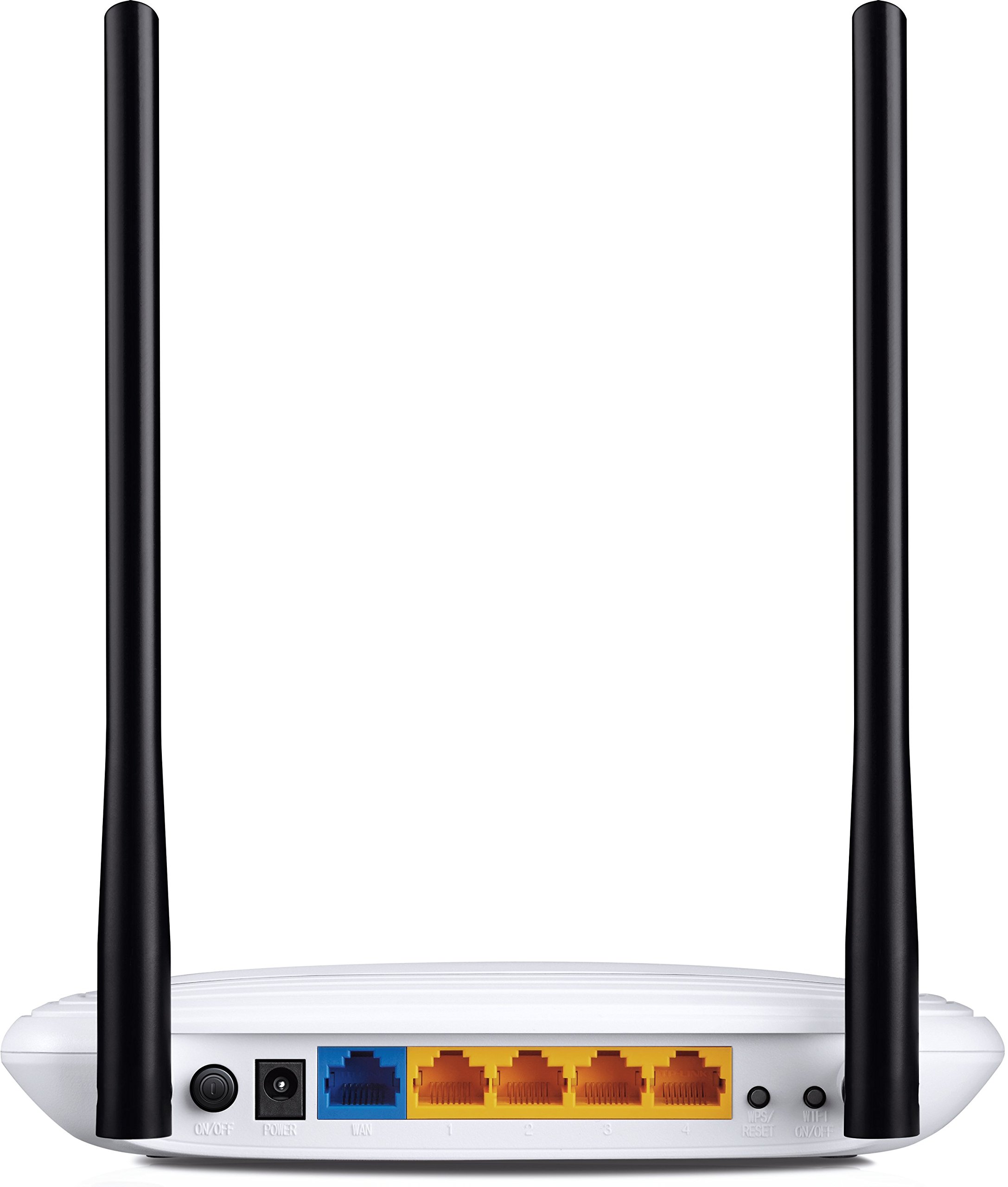 TP-Link 300Mbps Wireless N Router TL-WR841N
