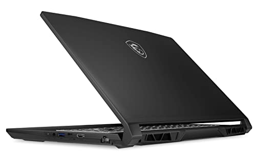 EXCaliberPC 2023 MSI Creator M16 B13VE-1250US (i9-13900H, 64GB RAM, 2TB NVMe SSD, RTX 4050 6GB, 16" QHD+, Windows 11 Pro) Content Creation Laptop
