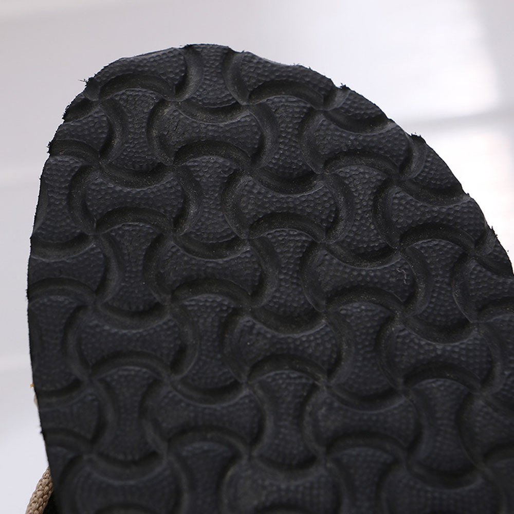 HunYUN Men Summer Shoes Sandals Male Slipper Indoor Or Outdoor Flip Flops Home Slipper use Everyday