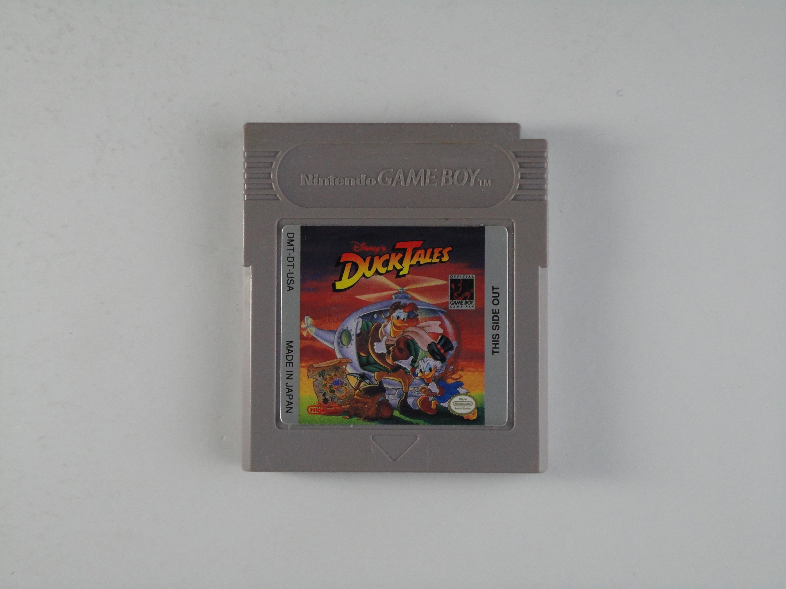 Duck Tales
