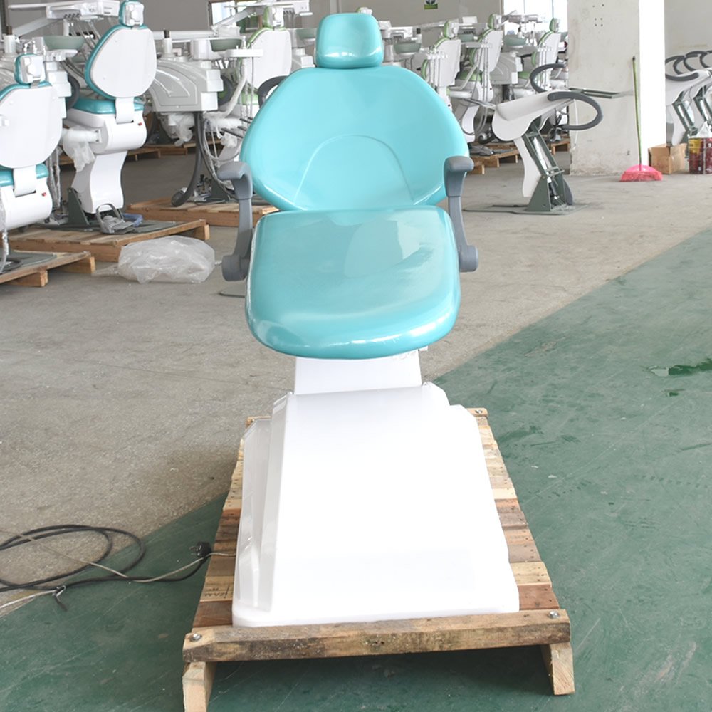 Oral Procedure Chair Clinic Use Patient Chair