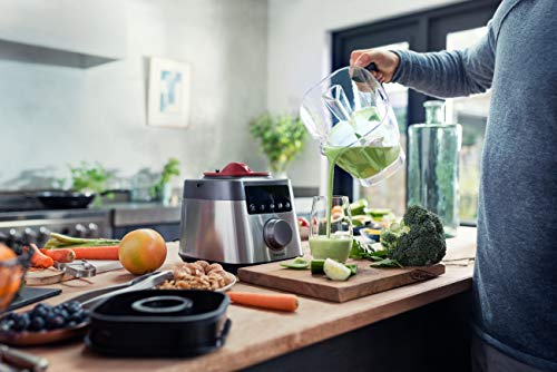 Philips High Speed Power Blender with ProBlend Extreme Technology -HR3868/90