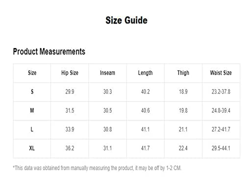 Floerns Women's High Waist Workout Flare Leg Bootcut Sports Leggings Pants Black L