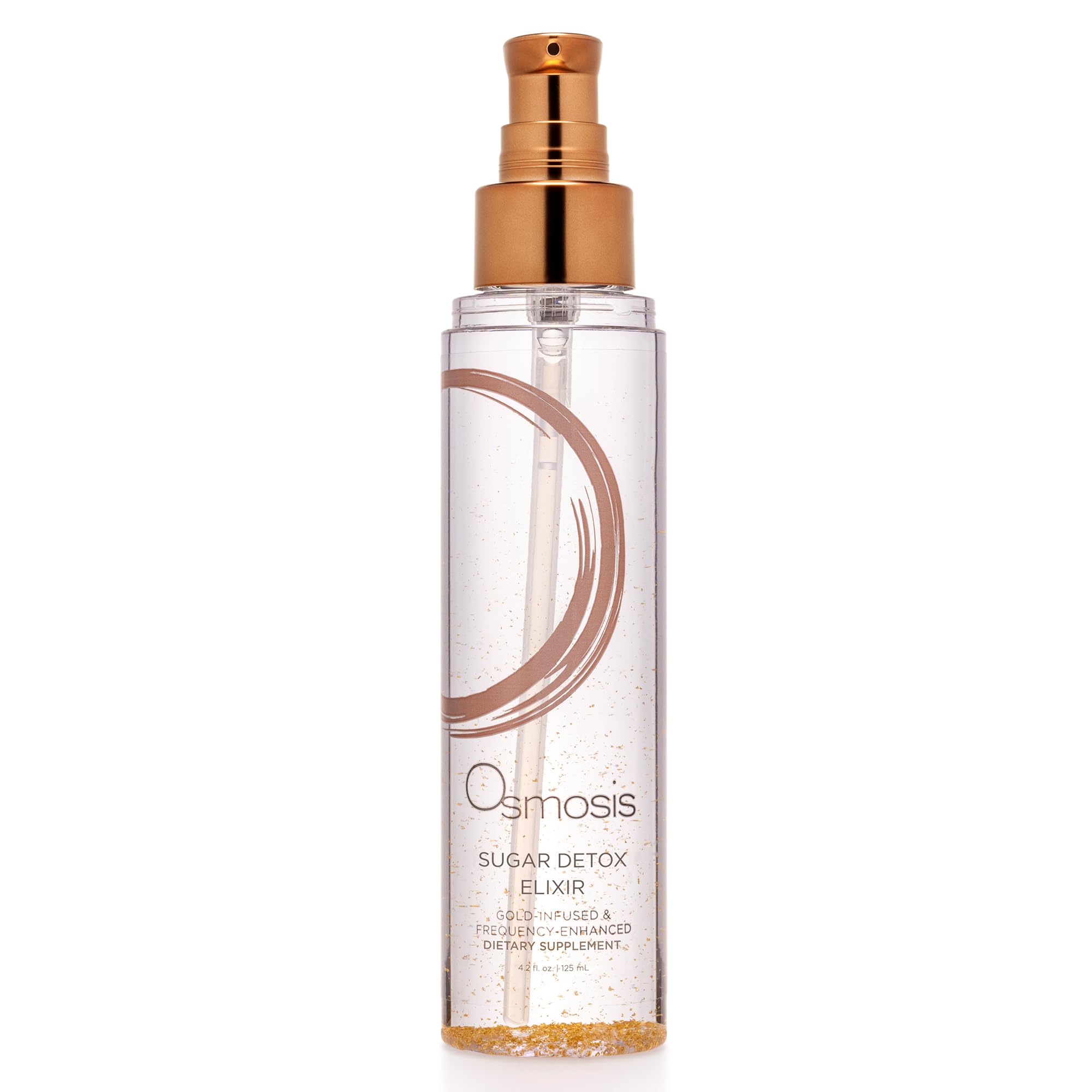OSMOSIS Ageless Vitality Elixir, Helps Restore Vibrant Skin and Supports Joint Health, Daily Supplement Drink, 4.2 Fl Oz