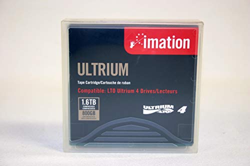 The Great Tape, LTO, Ultrium-4, 800GB/1600GB - 26592