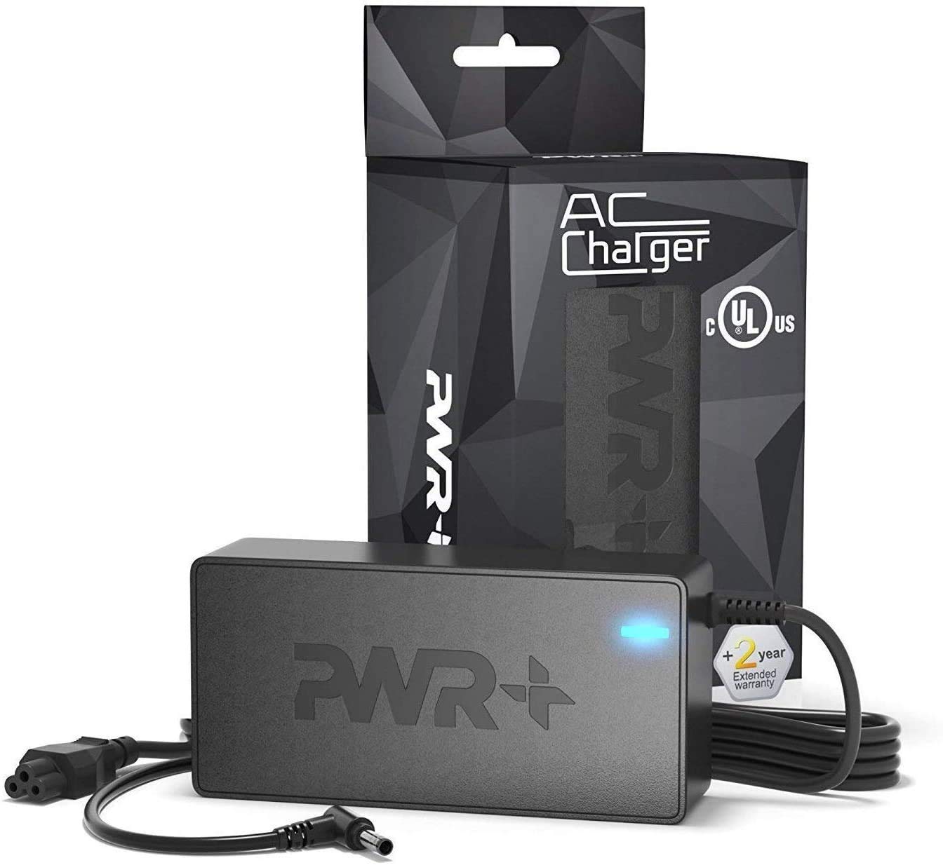 Pwr 20V AC Power Adapter for Bose SoundDock I (ONLY) Portable Sound Dock 1 Wireless Mobile Speaker System - 306386-101 301141 N123 Power Supply Cord Charger (Check Compatibility Photo)