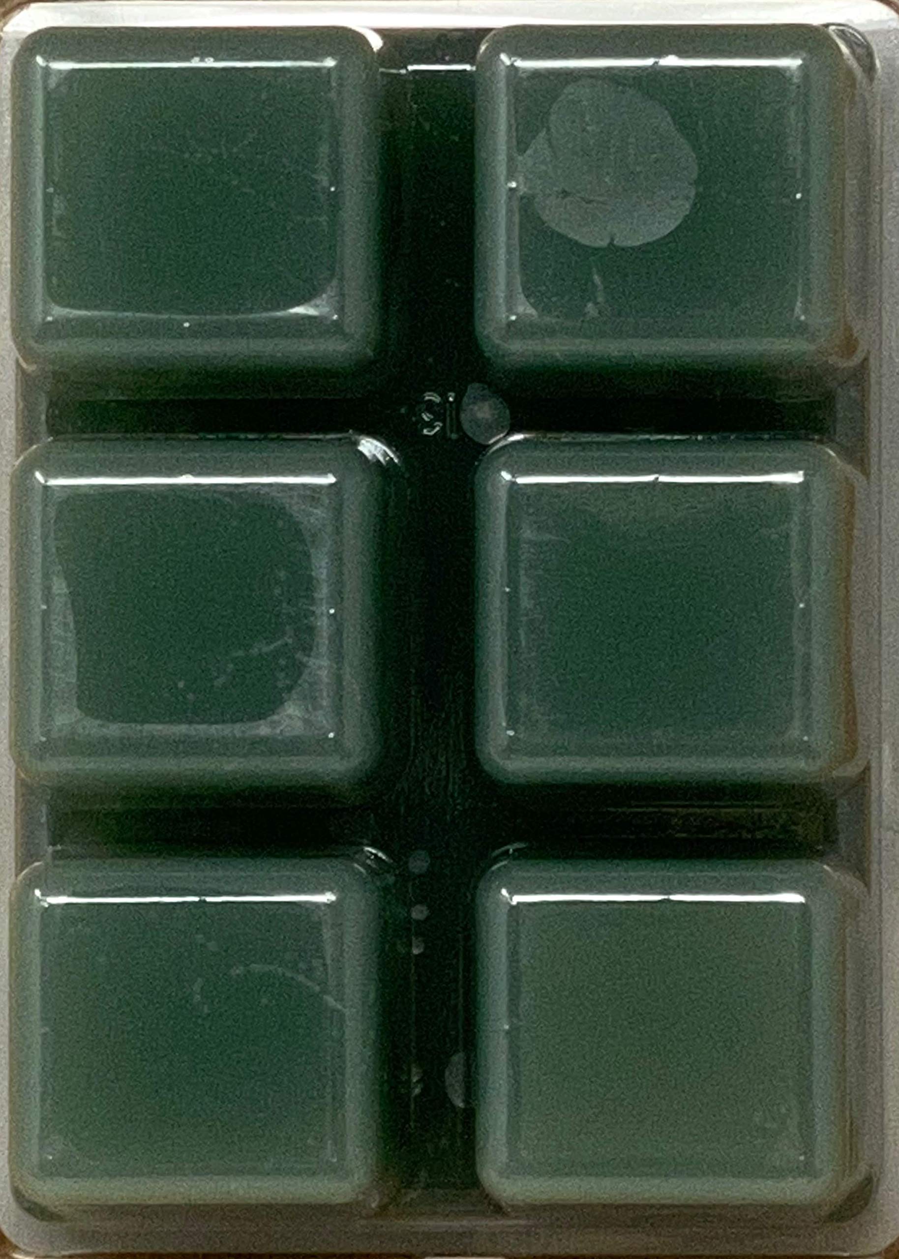 Better Homes and Gardens White Pumpkin Sage Wax Cubes 4-Pack