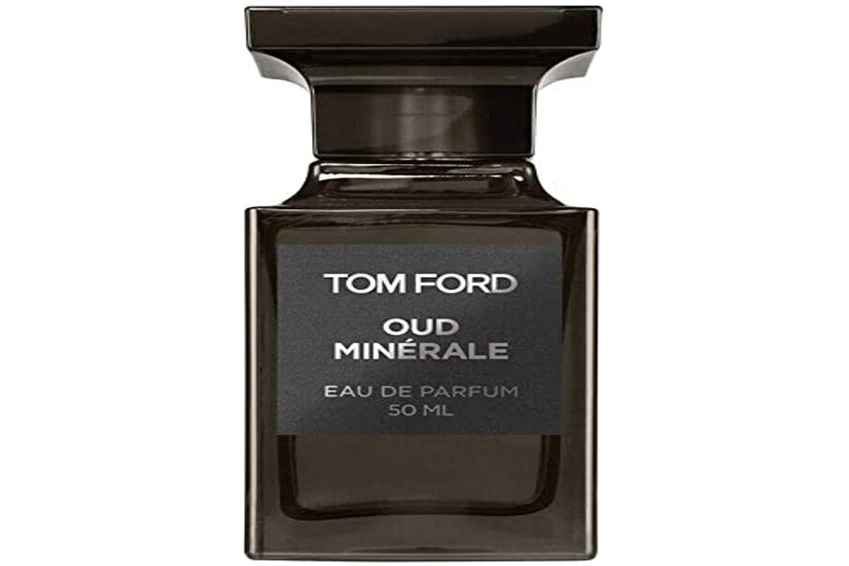 Tom Ford Oud Minerale Eau De Parfum