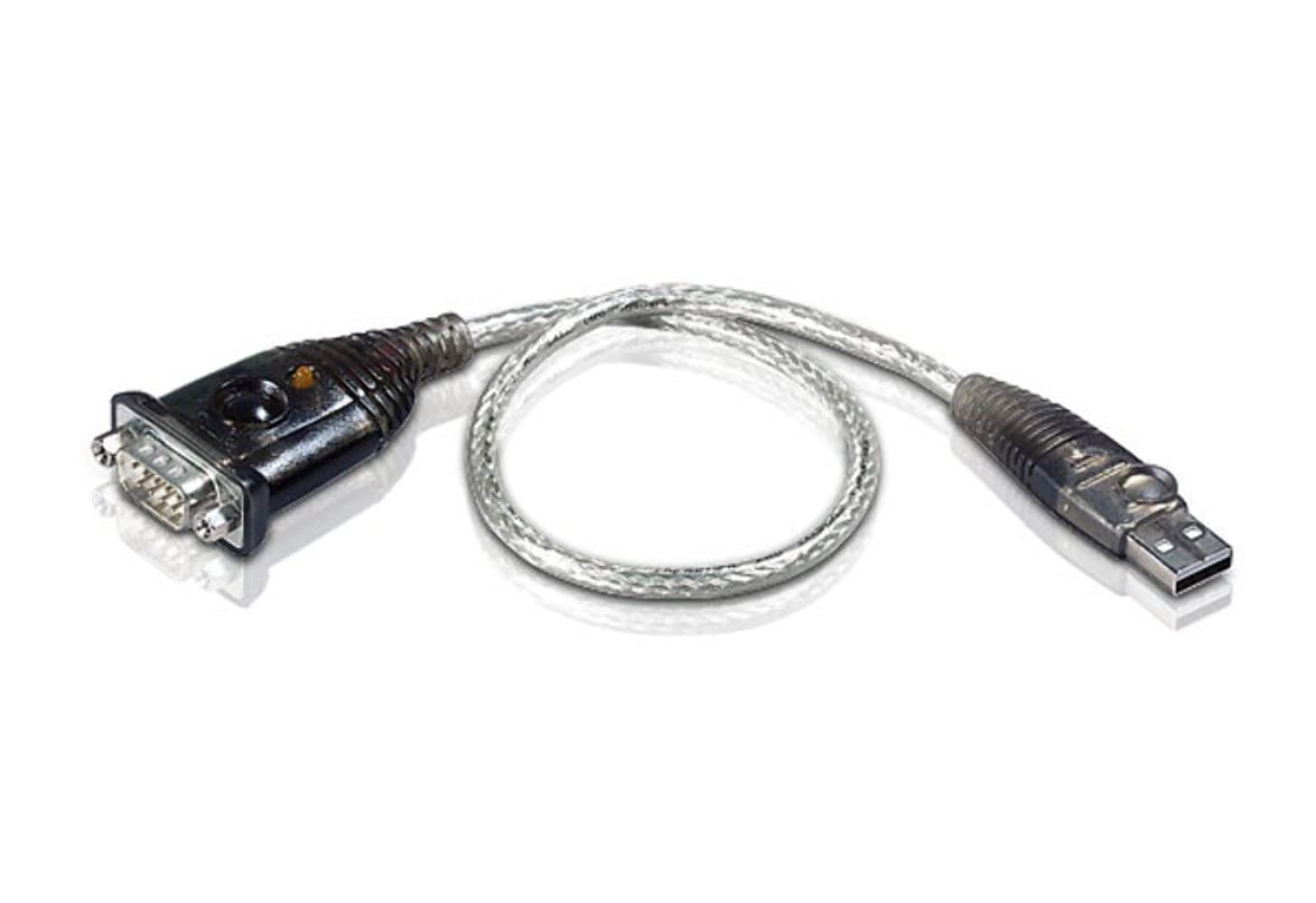 Kanguru Solutions U2FCOMBOHUB Kanguru Combo Hub