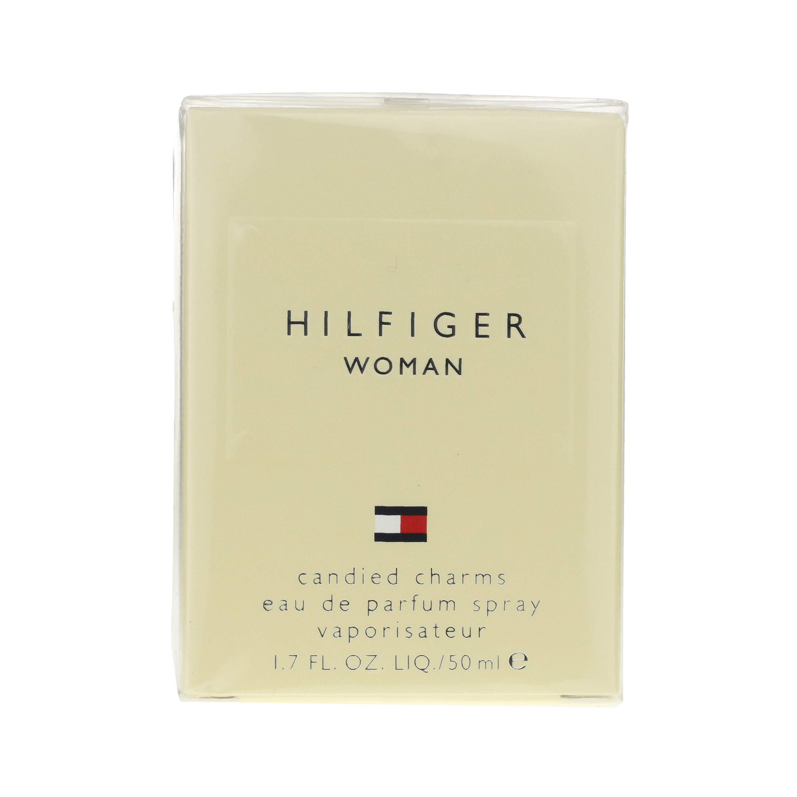 Tommy Hilfiger Women's Candied Charms Eau de Parfum 1.7oz