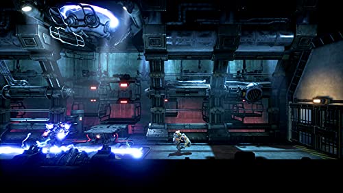 F.I.S.T.: Forged in Shadow Torch (Limited Edition) - For PlayStation 5