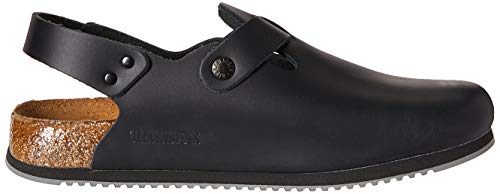Birkenstock Original Tokyo Leather Regular Width, Black L6 M4 37,0