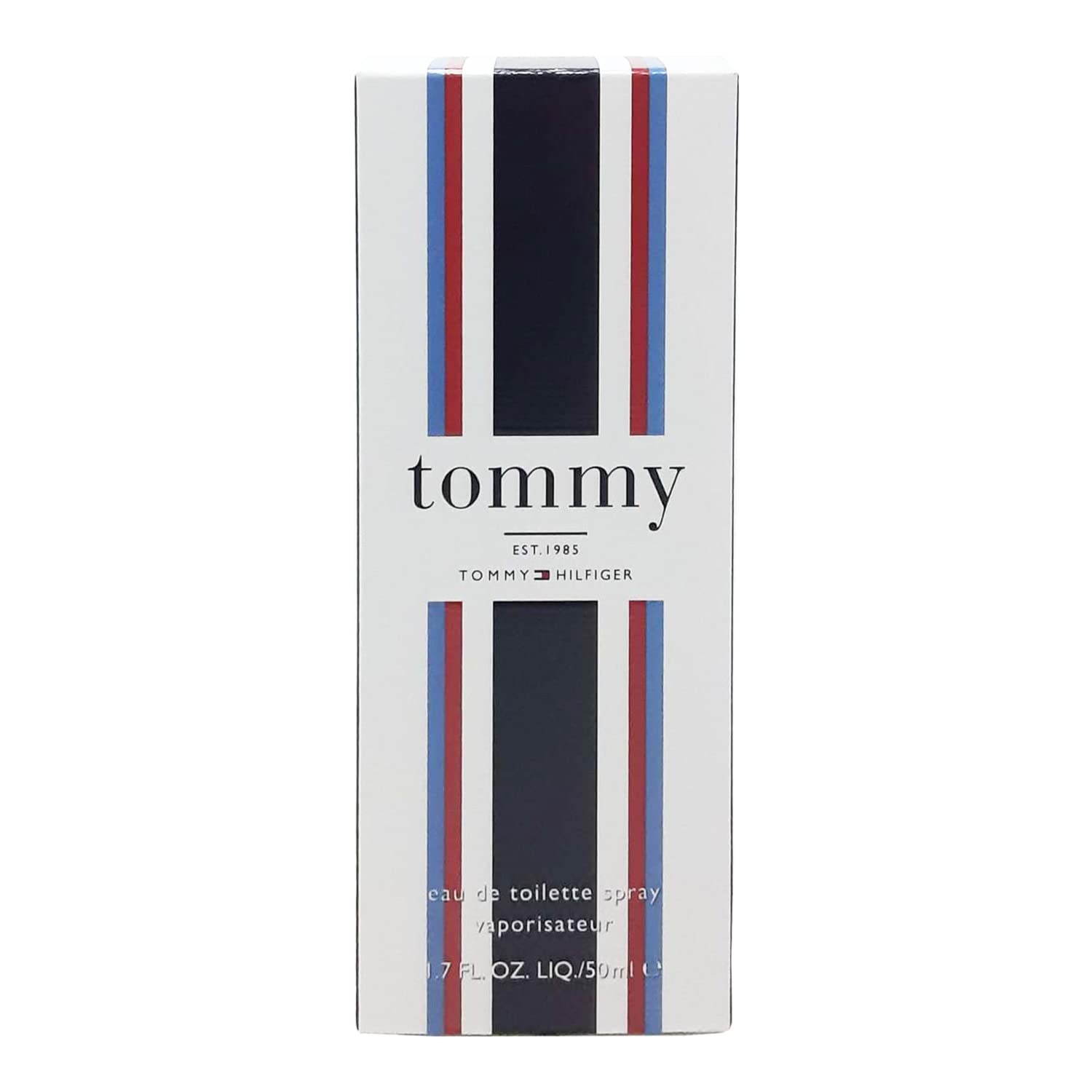 Tommy Hilfiger Tommy For Men 50Ml Cologne Spray 50Ml