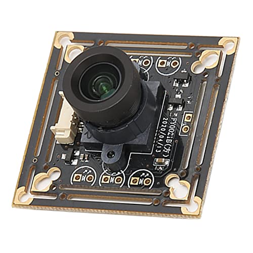 Camera Module, HD Camera Module 1080P 2MP PX for Industry