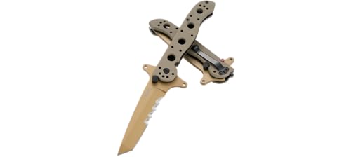 CRKT M16-13DSFG EDC Folding Pocket Knife
