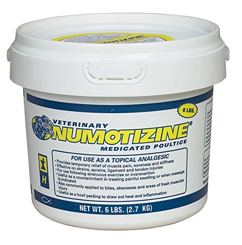 NUMOTIZINE 6# TUB