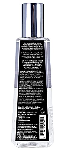 PB ParfumsBelcam Bath Therapy Premiere Edition Version of Moisturizing Mist, Bombshell, 8 Fluid Ounce