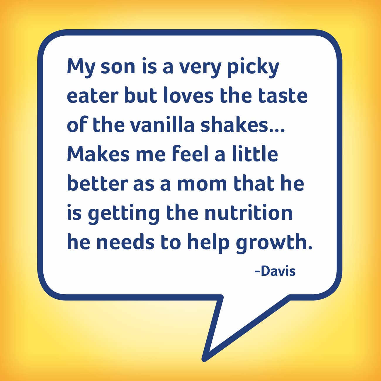 PediaSure SideKicks, High Protein Nutrition Shake for Kids, Vanilla, 8 fl oz (Pack of 24)