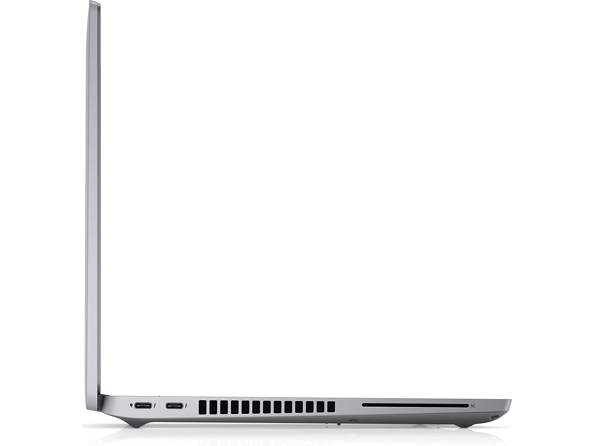 Dell 2022 Latitude 5000 14" FHD Touchscreen Notebook, Intel Core i5 1145G7, 16GB RAM, 1TB SSD, Intel Iris Xe Graphics, Finger Print Reader, Keyboard Backlight, Webcam, Silver, Windows 10 Pro