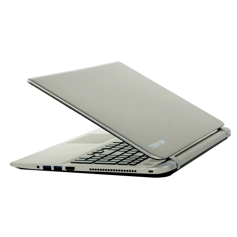 Toshiba Satellite S55-B5289 15.6" Laptop Intel Core i7-4710HQ 8GB DDR3L 1TB HDD AC Wireless