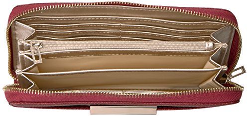 GUESS Bobbi Large Zip Around
