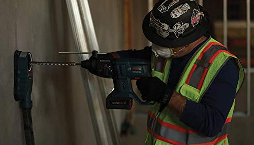 Bosch GBH18V-20N 18V 3/4 in. SDS-plus Rotary Hammer (Bare Tool)