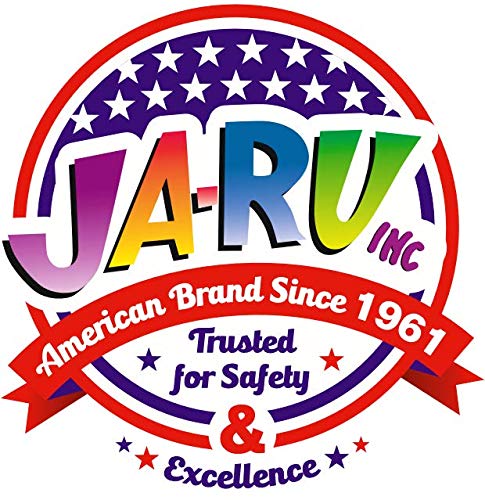 JA-RU Magic Grow Capsules (12 Capsules/Assorted Style) Best Growing Animals Assorted Style Capsules Bath Toys for Kids. 305-1H