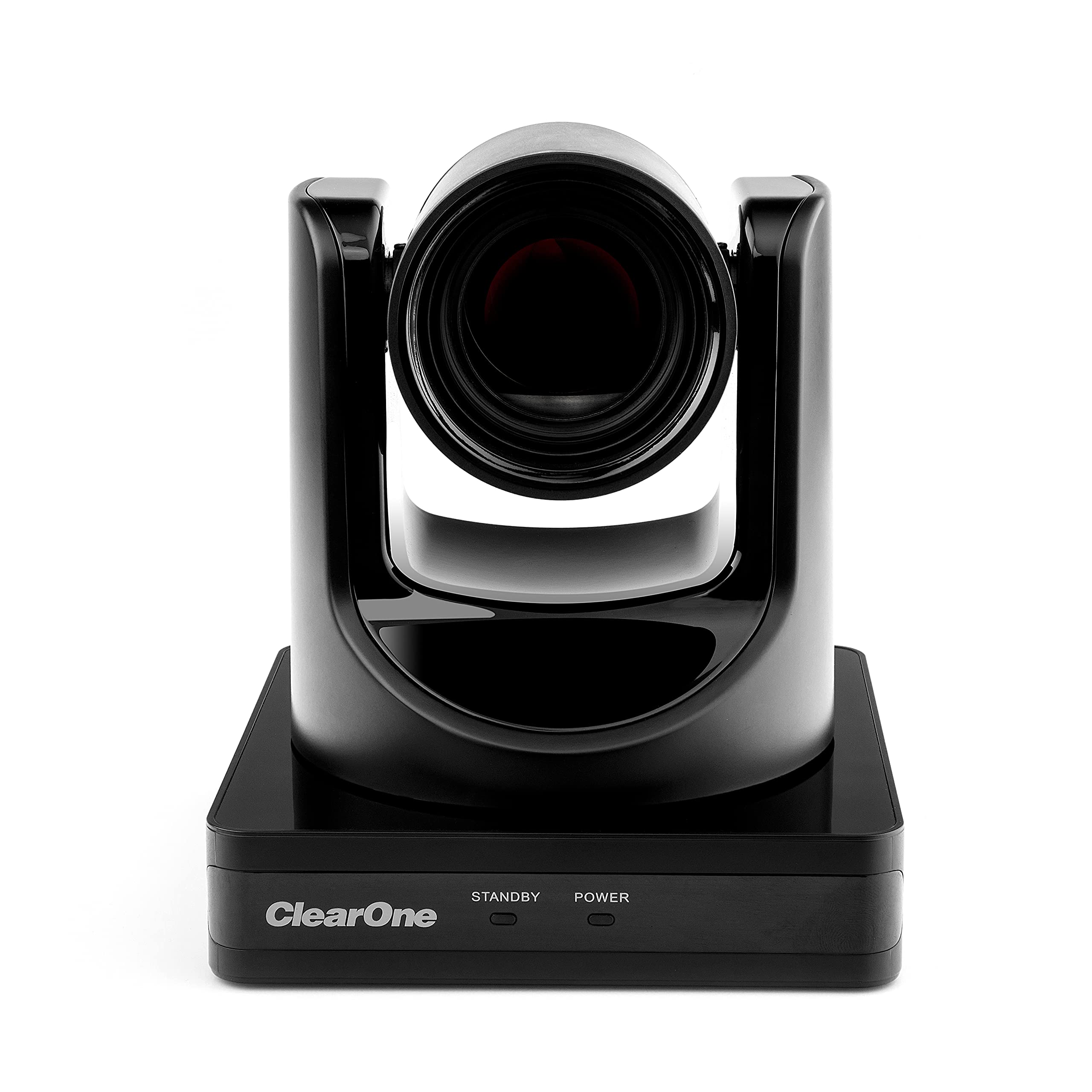 ClearOne Aura Collaborate Versa 150 Complete conferencing Solutions, Remote Control, Unite 150 PTZ Camera, Chat 150 USB Speakerphone and Versa USB Hub - Home Office Solutions