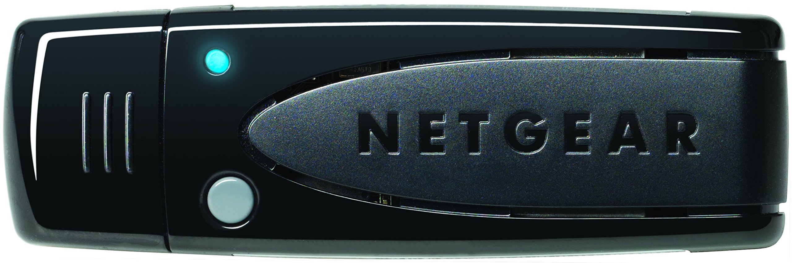 NETGEAR RangeMax Dual Band Wireless-N Adapter WNDA3100 v3