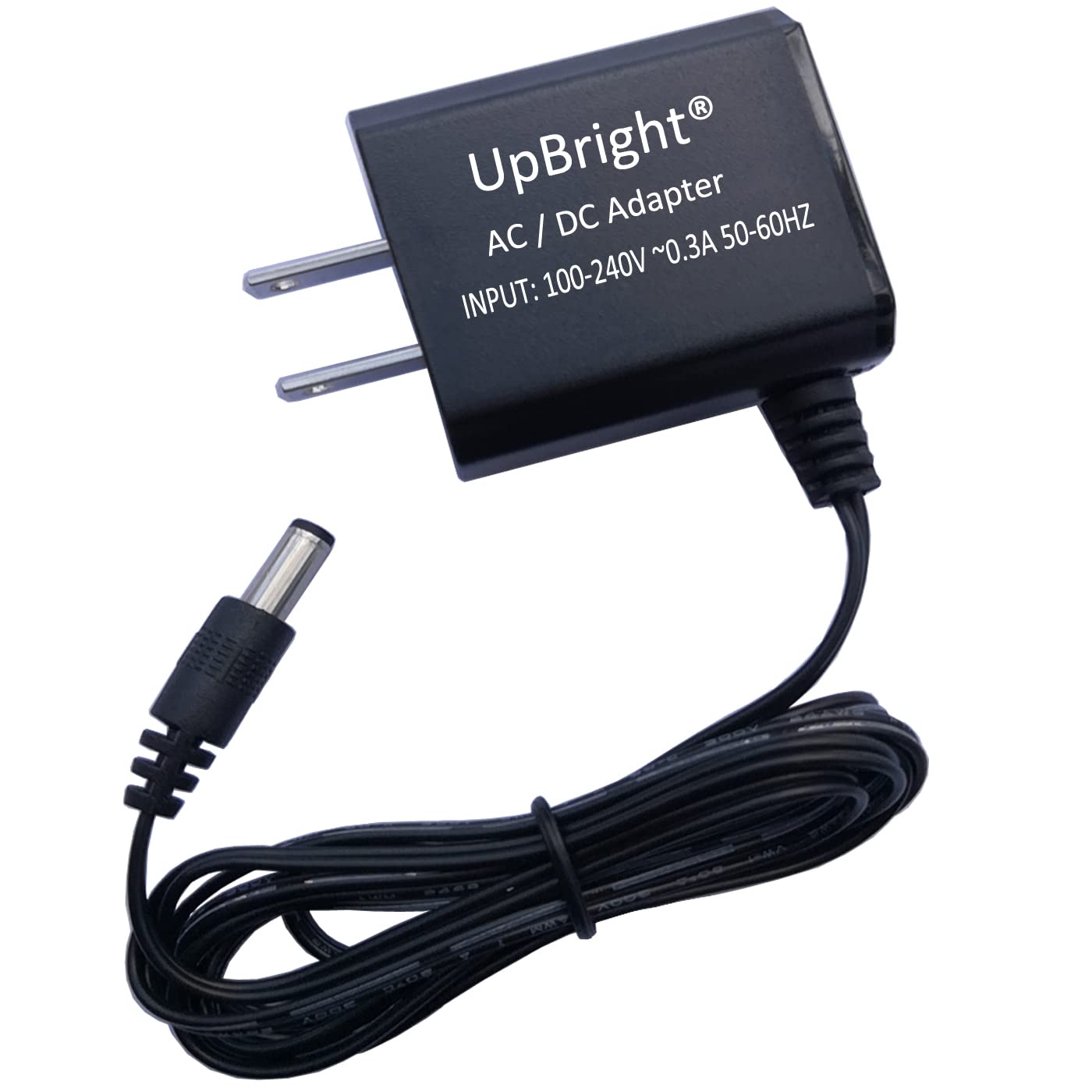 UpBright 12V AC/DC Adapter Compatible with DT Systems Rapt 1400 1450 Dog Trainer Training Collar H2O H20 1810 1850 Plus Micro-IDT Redhead RH2 1200 EDT 202 EZT 1000 ST PRO SPT 2420 AEC-4112B Charger