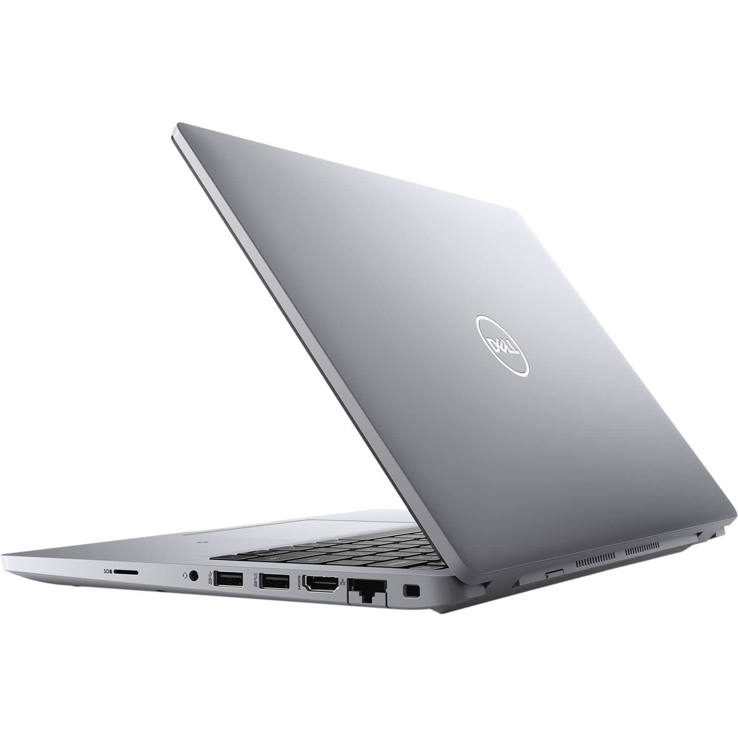 Dell Latitude 5420 14.0" Touchscreen FHD IPS Laptop (Intel i5-1145G7 4-Core 2.60GHz, 16GB RAM, 256GB PCIe SSD, Intel Iris Xe, Backlit KYB, FP, 2 Thunderbolt 4, WiFi 6, BT 5.2, RJ-45, Win 11 Pro)