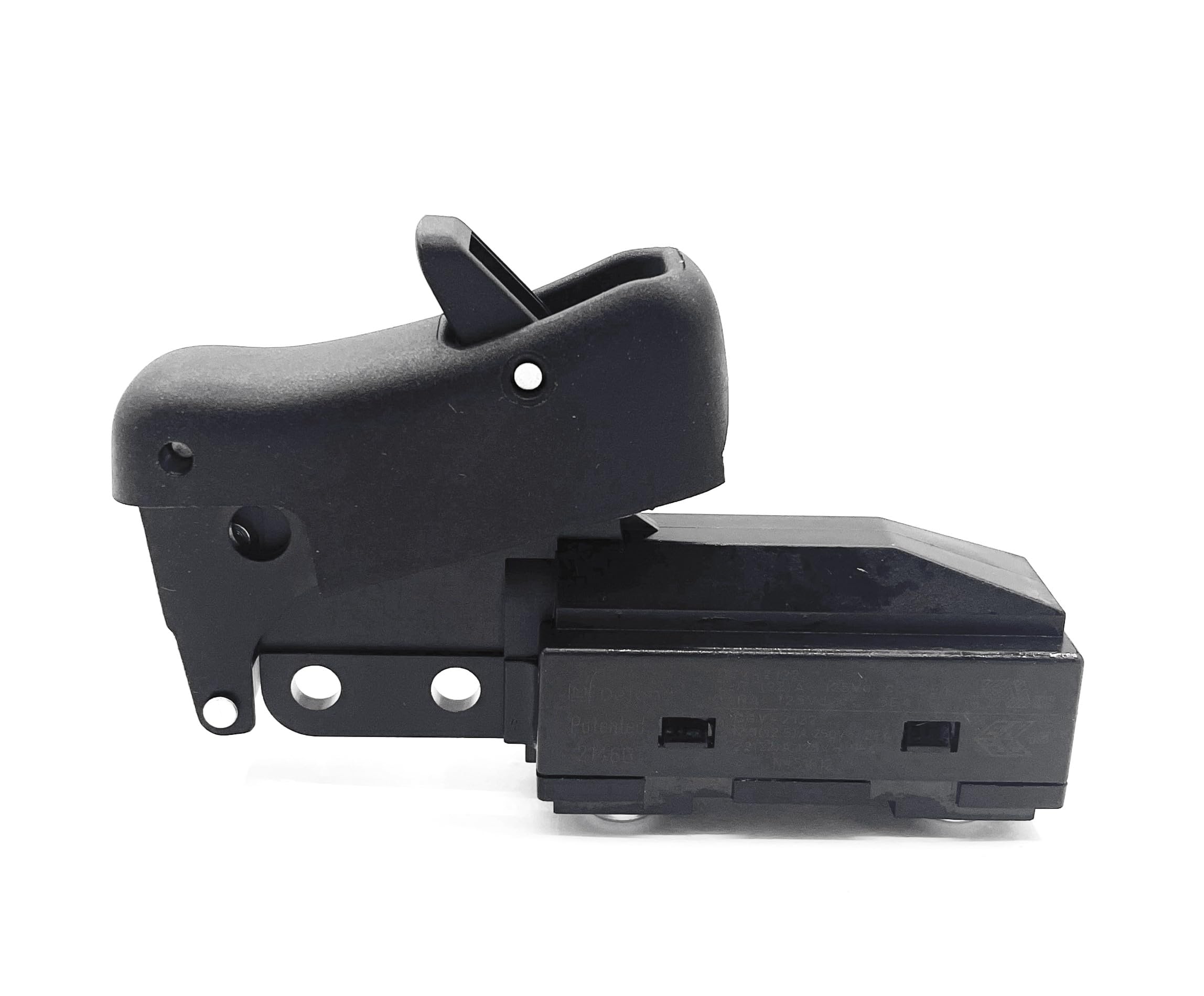 Tolxh Replacement Part NEW #N451612 Angle Grinder Power Switch DWE43113 DWE43113 DWE43066 DWE43066 for Dewalt