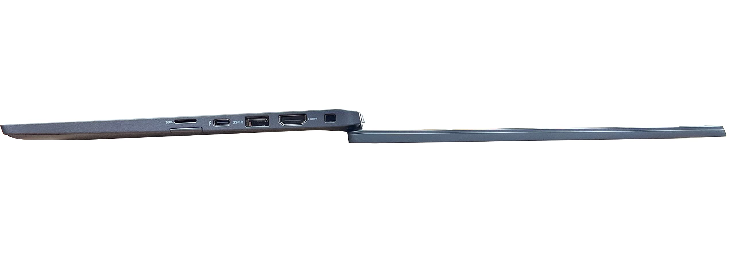 Dell Latitude 7320 Business Laptop 13.3" FHD, i7-1185G7, 16GB RAM, 1TB NVMe SSD, Webcam, AX Wi-Fi, Bluetooth, SD Card Reader, Backlit, HDMI, USB Type-C Thunderbolt - Windows 11 Pro (Renewed)