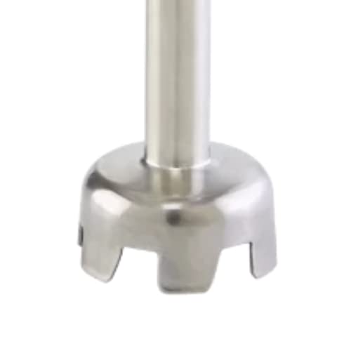 Robot Coupe MMP160VV 7 Inch Mini Power Mixer,Variable Speed Immersion Blender, 1/3 HP, 120v (Mini MP 160 V.V.)