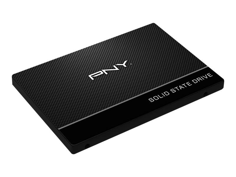 Pny Pny Ssd Cs900 480gb