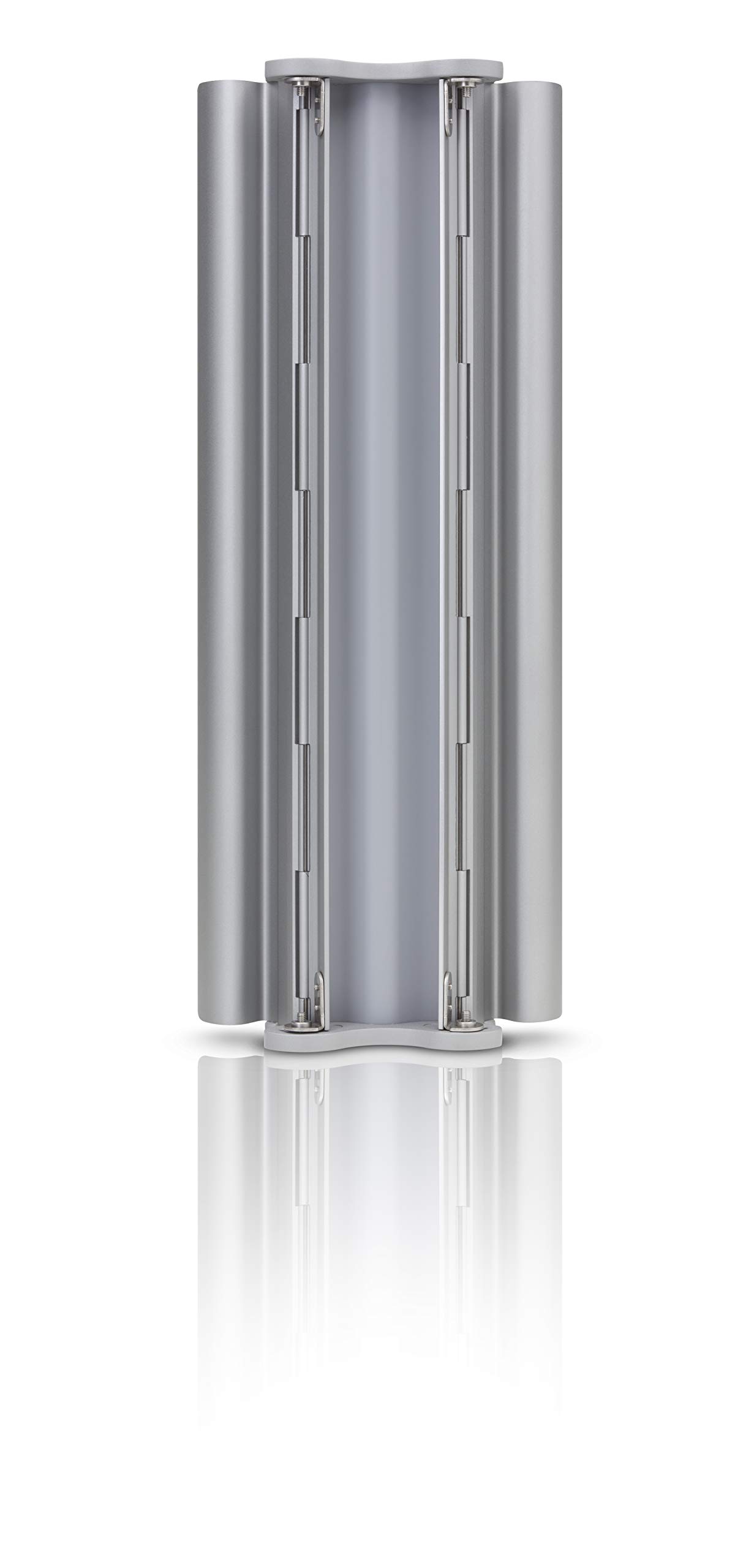 Ubiquiti Networks 5Ghz Airmax Basestation Mid Gain Variable 60-120 Titanium (AM-M-V5G-TI)