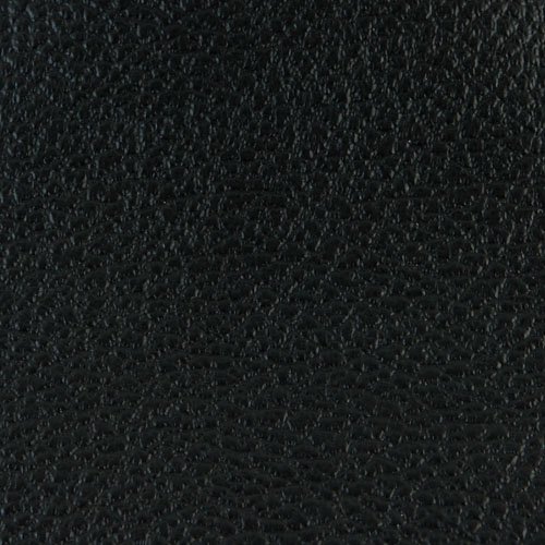 BATEMEN Tolex Amplifier Cabinet Covering, Black Bronco, 18" Wide x 1 Yard