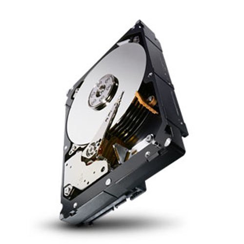 New Seagate Technology ST2000NM0023 New 3.5 2TB 7200RPM SAS - available soon