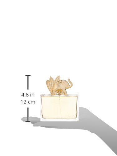 Kenzo Jungle L Elephant By Kenzo For Women. Eau De Parfum Spray 3.4 Oz.